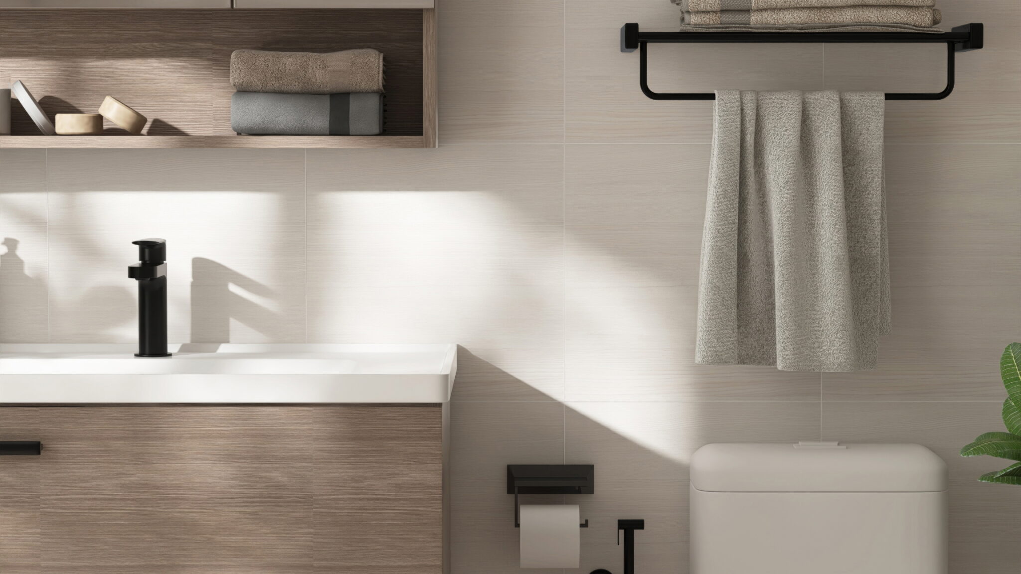 30 Powder Room Ideas to Elevate Your Small Space - LX Hausys