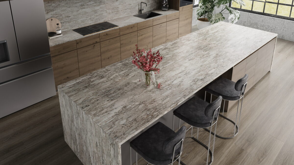 How Much Does 30 Square Feet of Quartz Cost? - LX Hausys