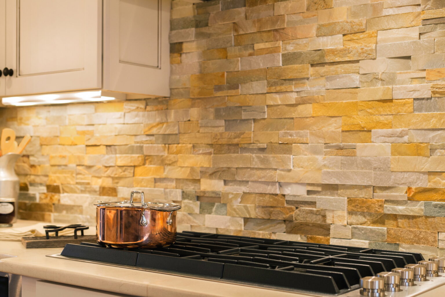 What Can I Use Instead of a Backsplash? Creative Alternatives - LX Hausys
