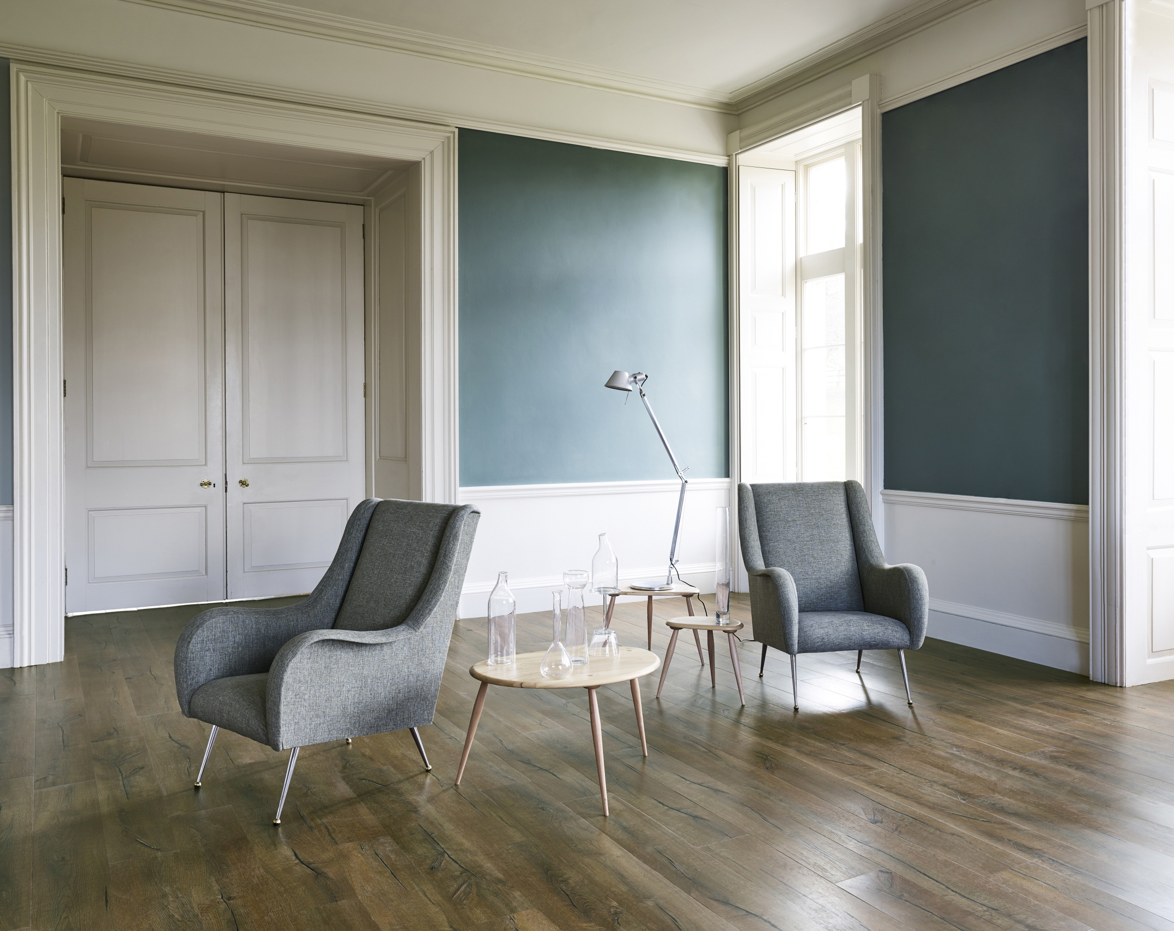 Luxury Vinyl Flooring: Exploring Different Texture - LX Hausys