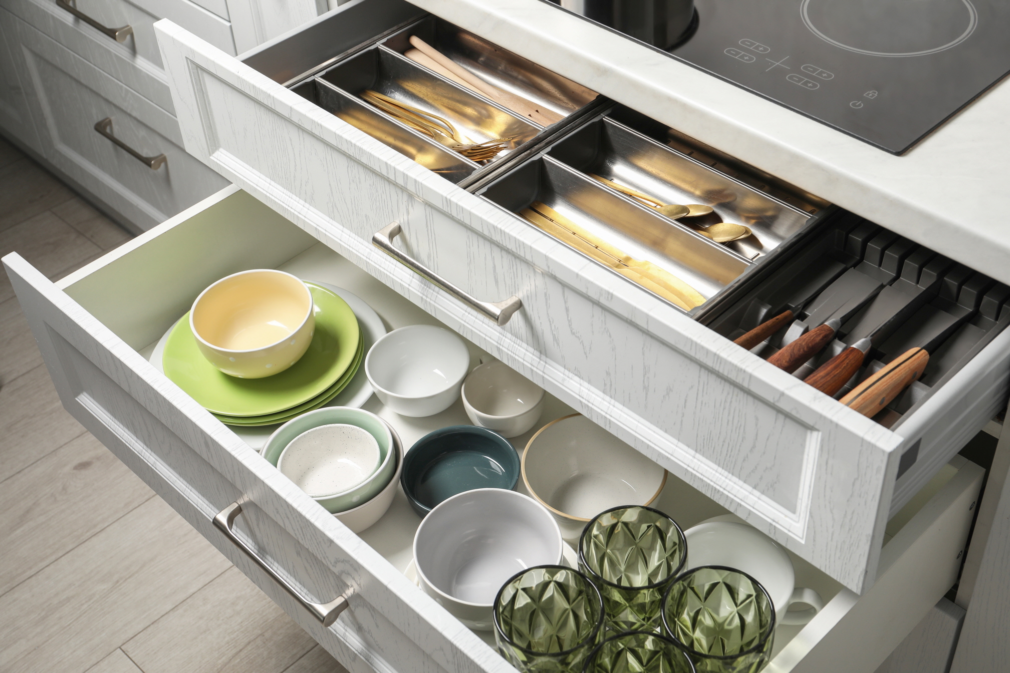 10 Ideas of Kitchen Remodeling on a Budget - LX Hausys