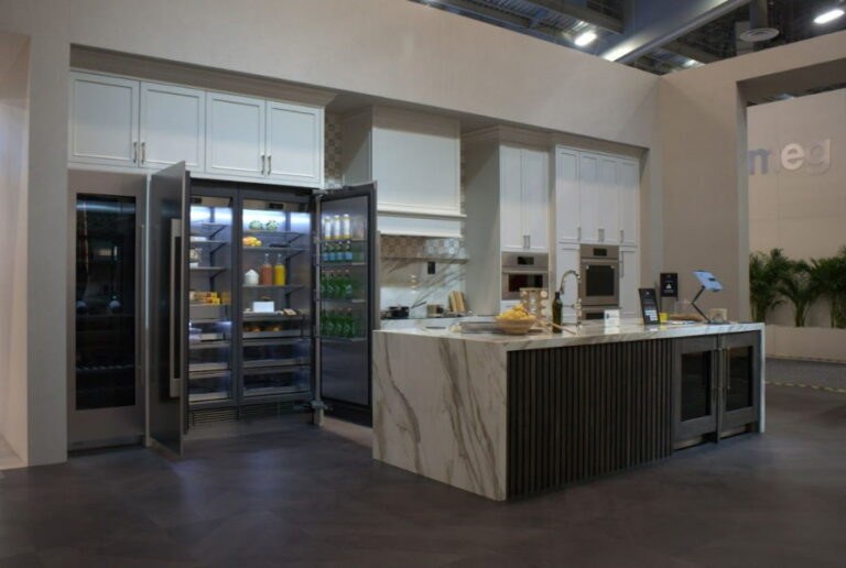 KBIS 2025 Trends and Highlights - LX Hausys