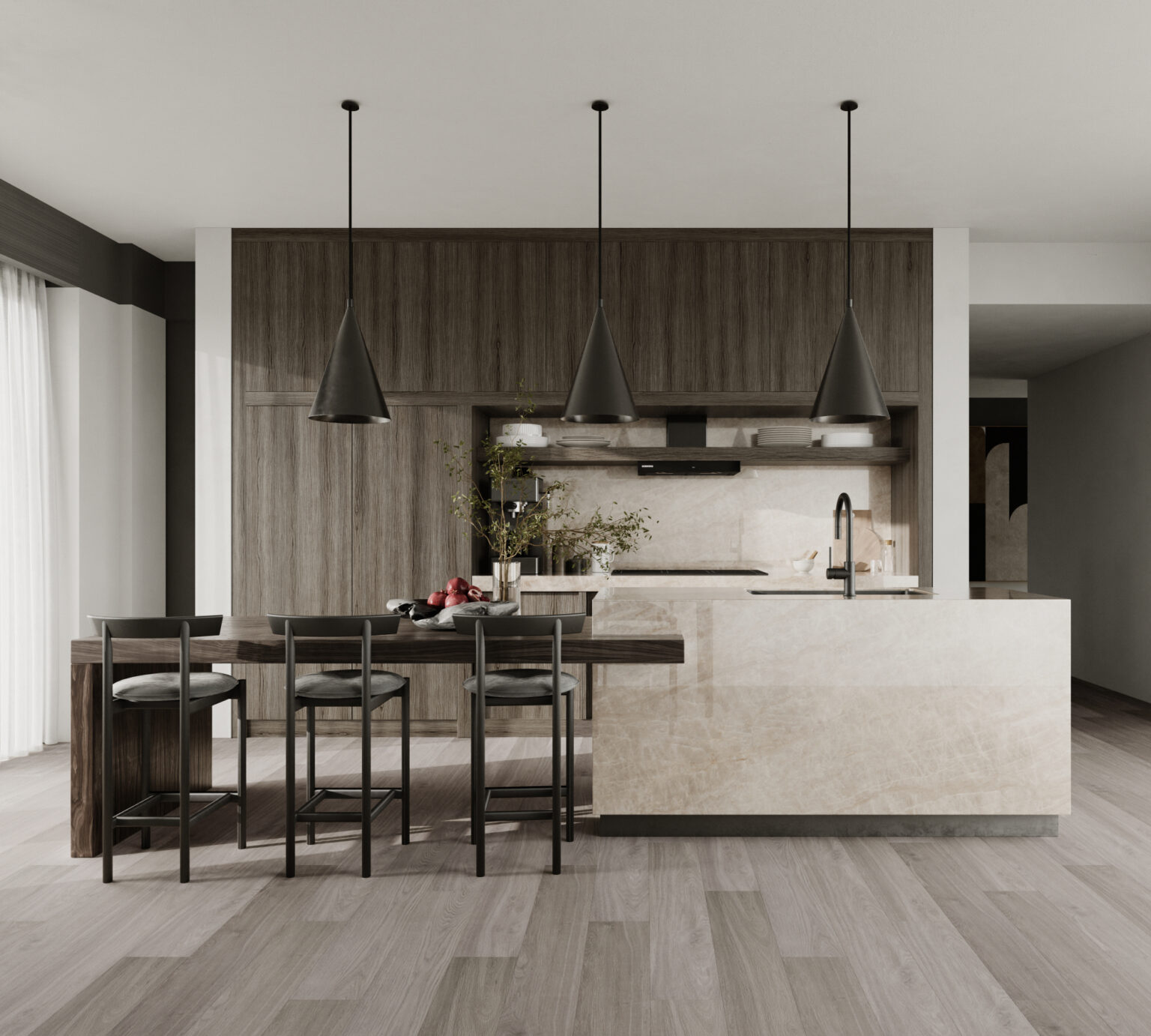 10 Stunning Kitchen Countertop Ideas for Every Style and Budget - LX Hausys